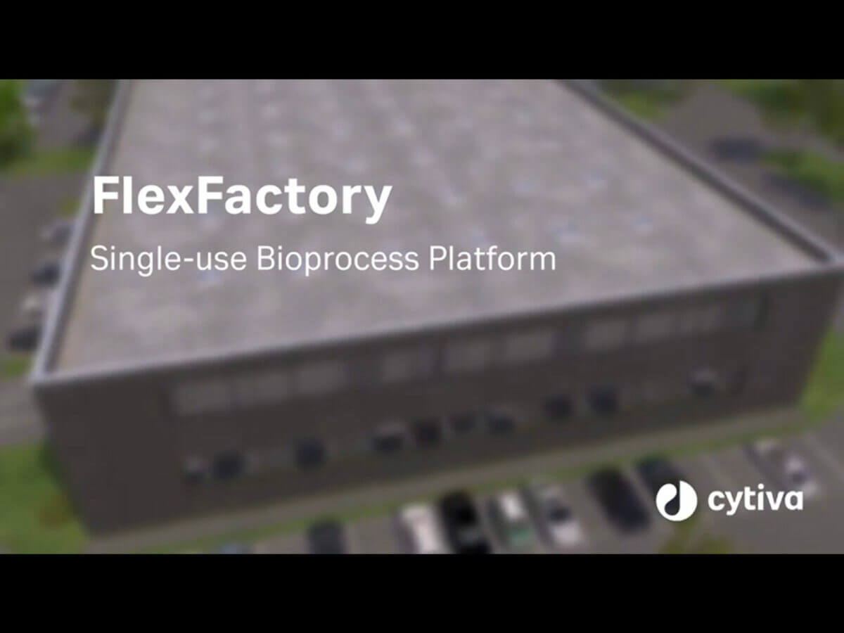 [Bio-Equip] バイオ医薬品の原薬製造 – 既に建屋があるなら、KUBioではなくFlexFactoryで装置を整備する ...
